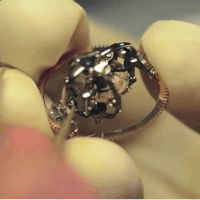 Tourbillon GIFs - Get the best gif on GIFER