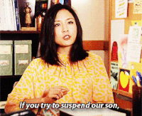 Discipline GIFs - Get the best gif on GIFER