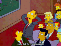 Pta GIFs - Obtenez le meilleur gif sur GIFER