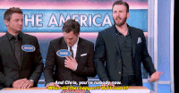 Marvel chrises GIFs - Get the best gif on GIFER