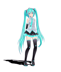 Miku GIFs - Get the best gif on GIFER