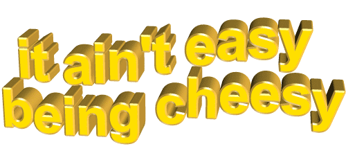 Being cheesy GIF - Conseguir o melhor gif em GIFER