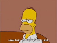 Disappointment GIFs - Get the best gif on GIFER