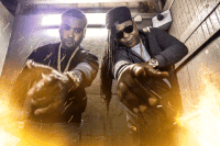 Reggaeton GIFs - Get the best gif on GIFER