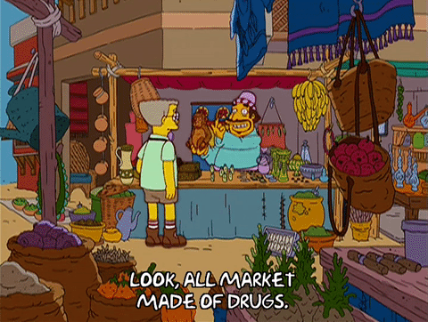 Bazaar GIFs - Get the best gif on GIFER