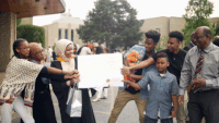 Promotion GIFs - Get the best gif on GIFER