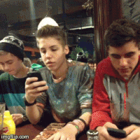 Deception GIFs - Get the best gif on GIFER