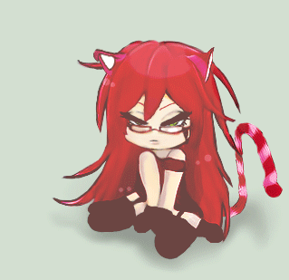 Butler cat GIF - Conseguir o melhor gif em GIFER