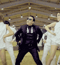 Psy GIFs - Get the best gif on GIFER