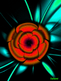 Multicolor GIFs - Get the best gif on GIFER