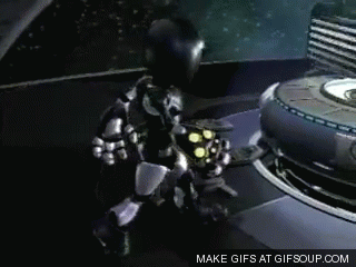 Toonami GIFs - Get the best gif on GIFER