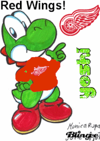 Yoshi GIFs - Get the best gif on GIFER