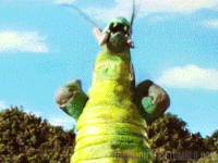 Monstro GIFs - Get the best gif on GIFER