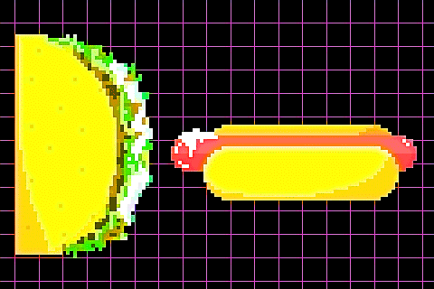 Love tacos GIF - Conseguir el mejor gif en GIFER