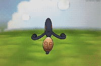 Yamask GIFs - Get the best gif on GIFER