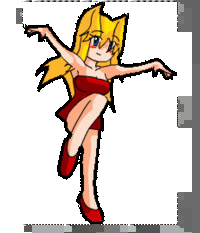 Mugen sprite GIFs - Get the best gif on GIFER