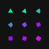 Morph GIFs - Get the best gif on GIFER