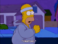 Panting GIFs - Get the best gif on GIFER
