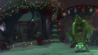 Grinch GIFs - Get the best gif on GIFER