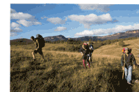 Hiking GIFs - Get the best gif on GIFER