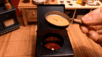 Miniature GIFs - Get the best gif on GIFER