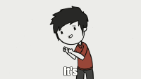 Blushing GIFs - Get the best gif on GIFER