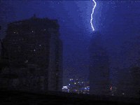 Lightning GIFs - Get the best gif on GIFER