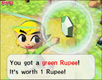 Rupees GIFs - Get the best gif on GIFER