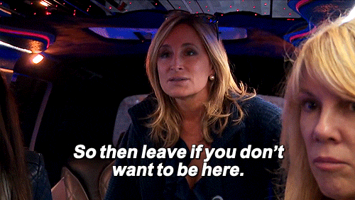 Rhony GIFs - Get the best gif on GIFER