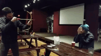 Accuracy GIFs - Get the best gif on GIFER