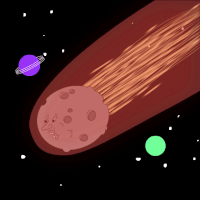 Meteoros GIFs - Get the best gif on GIFER