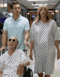 Weekend at bernies GIF - Conseguir o melhor gif em GIFER