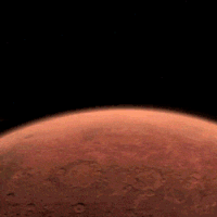 Mars GIFs - Get the best gif on GIFER