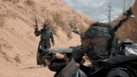 Apocalypse GIFs - Get the best gif on GIFER