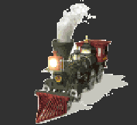 Railway GIFs - Get the best gif on GIFER