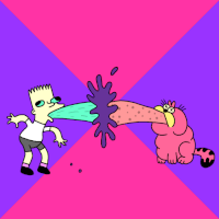 Spew GIFs - Get the best gif on GIFER