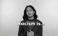 Racism GIFs - Get the best gif on GIFER