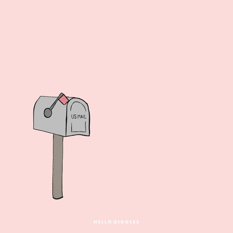 Love letters GIFs - Obtenez le meilleur gif sur GIFER