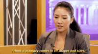Diplomacy GIFs - Get the best gif on GIFER
