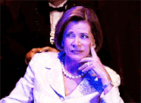 Lucille GIFs - Get the best gif on GIFER