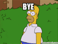 Tchau GIFs - Get the best gif on GIFER