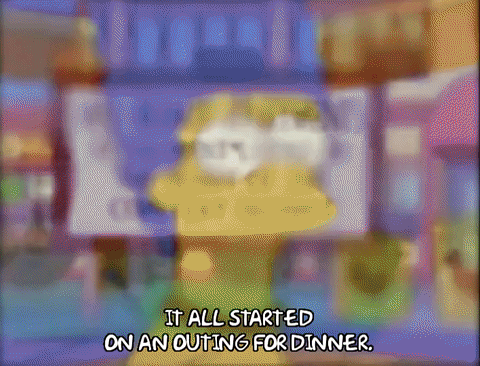 Sign in front of building GIF - Conseguir o melhor gif em GIFER