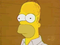 Homero GIFs - Get the best gif on GIFER