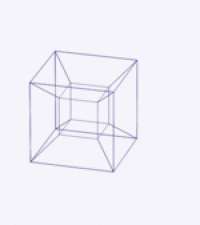 Hypercube GIFs - Get the best gif on GIFER