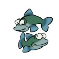Pisces GIFs - Get the best gif on GIFER