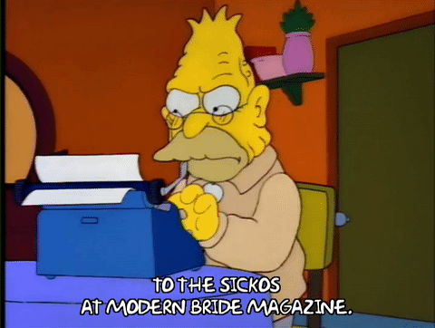 Complaint GIFs - Get the best gif on GIFER