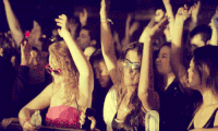 Rave GIFs - Get the best gif on GIFER