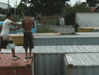 Backflip GIFs - Get the best gif on GIFER