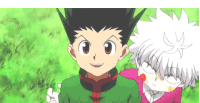 Hxh GIFs - Get the best gif on GIFER