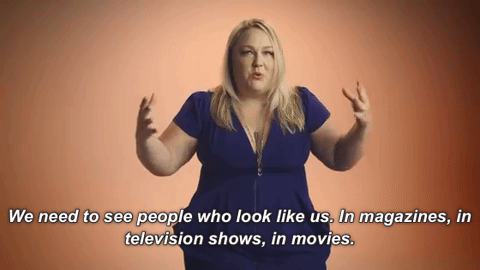 Bodyimage GIFs - Get the best gif on GIFER